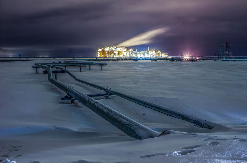TundraTech Alaska