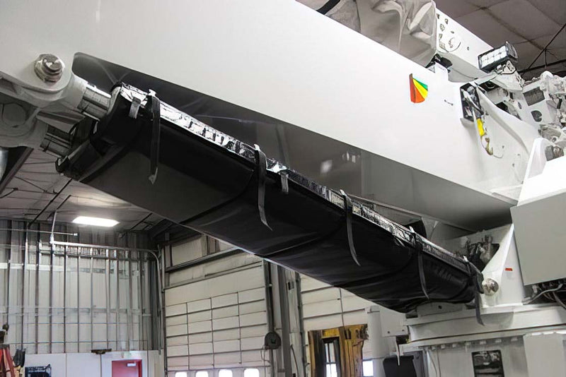 Hydraulic Covers